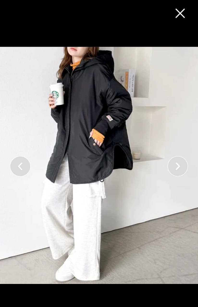 #選手 Classical Elf 菱格外套選色 - 穿搭板 | Dcard