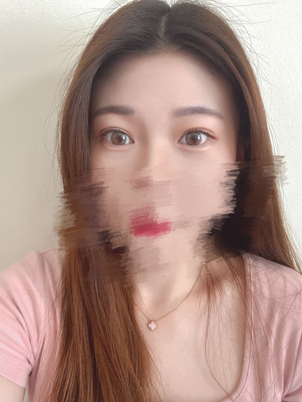 ＃分享#sami#璀璨灰#微混血 - 隱形眼鏡板 | Dcard