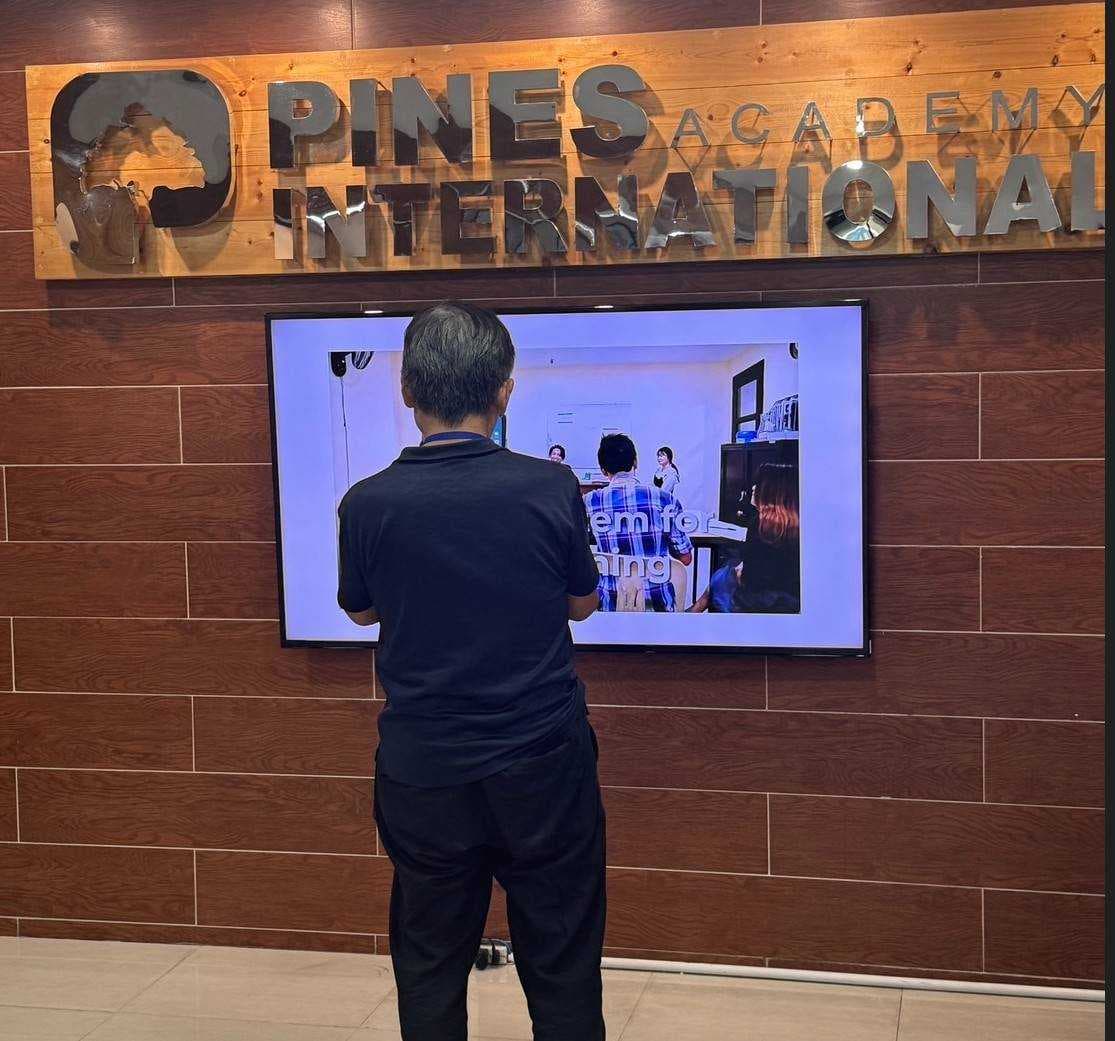 我在碧瑶Pines Main Campus的學習日記及...邂逅💓 #分享 - 遊學板 | Dcard