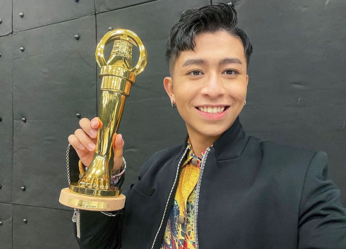 你的街訪男神是誰（哈哈台Vs Dcard) - 彩虹板 | Dcard