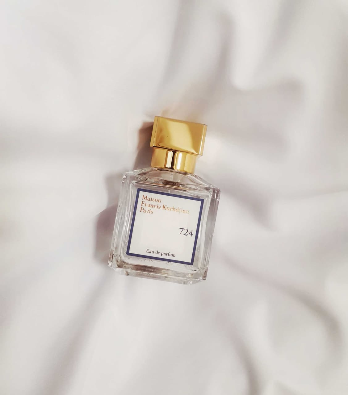 #分享 會上癮的香水 #MFK - 香氛板 | Dcard