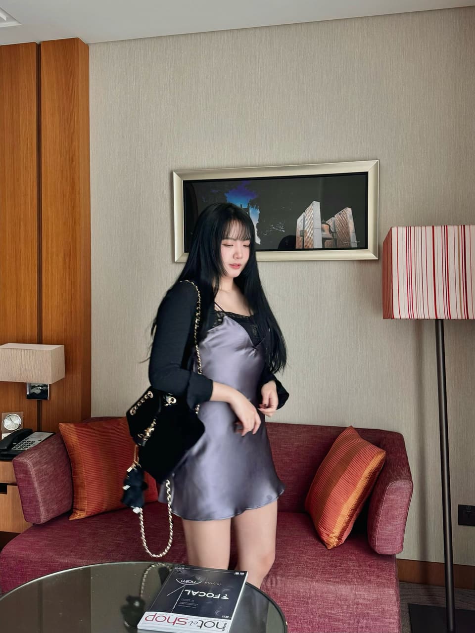 #分享 160cm微肉𝟓套春夏裙裝穿搭౨ৎ🪄🩰 - 穿搭板 | Dcard