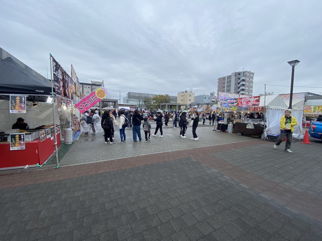 幾乎都在下雨的京阪9天8夜獨旅 (D4-D5) - 日本旅遊板 | Dcard