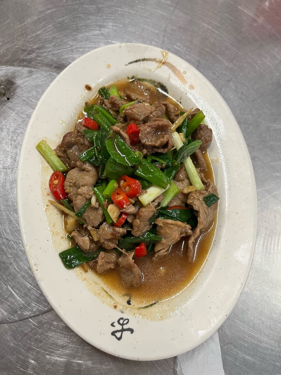 #分享 新竹平價好吃的熱炒店 - 美食板 | Dcard