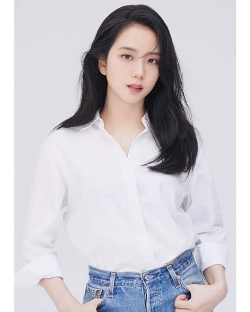#分享 成員介紹——Jisoo 篇 - BLACKPINK板 | Dcard