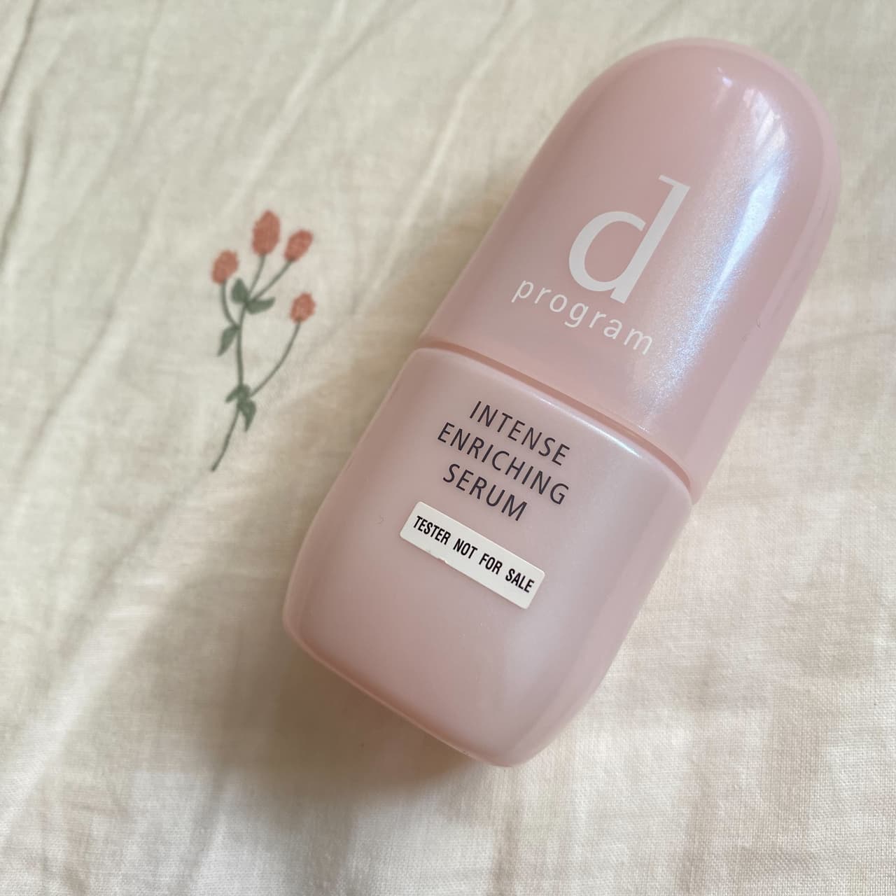 出門在外一瓶搞定！d program 敏感話題急救小粉瓶💘 - 美妝板 | Dcard