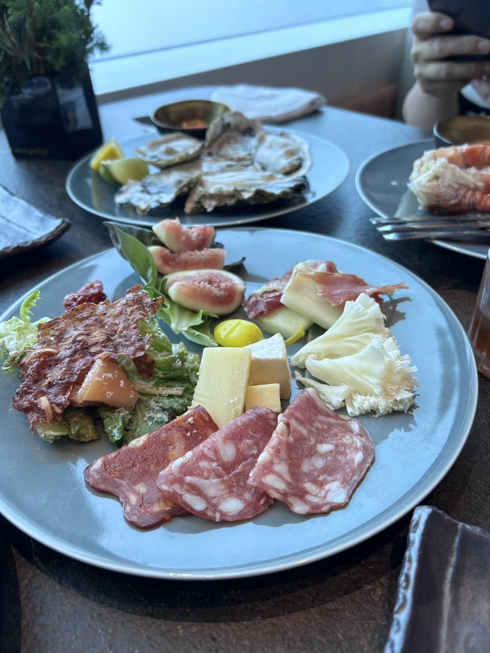 #開箱【饗A joy】全台最貴Buffet 心得+攻略 - 美食板 | Dcard