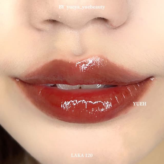 #分享 #戀愛製造所｜情人節收到的第一隻玫瑰🌹LAKA 120 - 美妝板 | Dcard