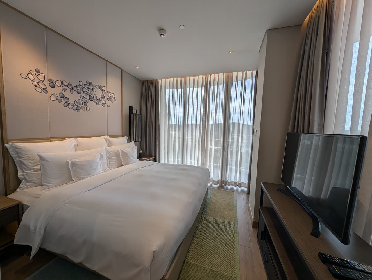 #國外遊記 越南富國島6天5夜- 住宿篇 InterContinental Phu Quoc Long Beach Resort - 旅遊板 | Dcard