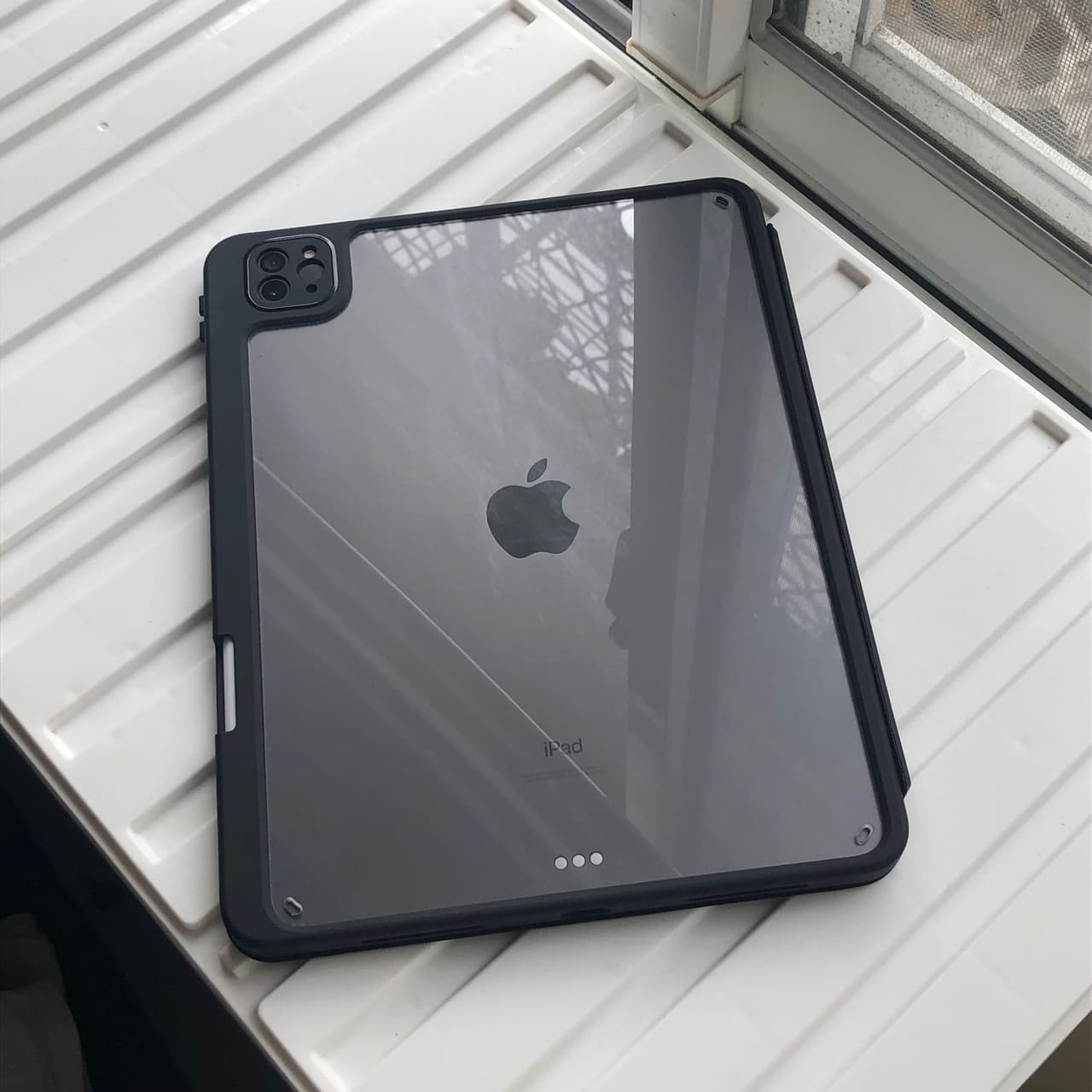 #iPad 500$ cp值保護殼 DUX DUCIS 多折法 可拆分 - Apple板 | Dcard