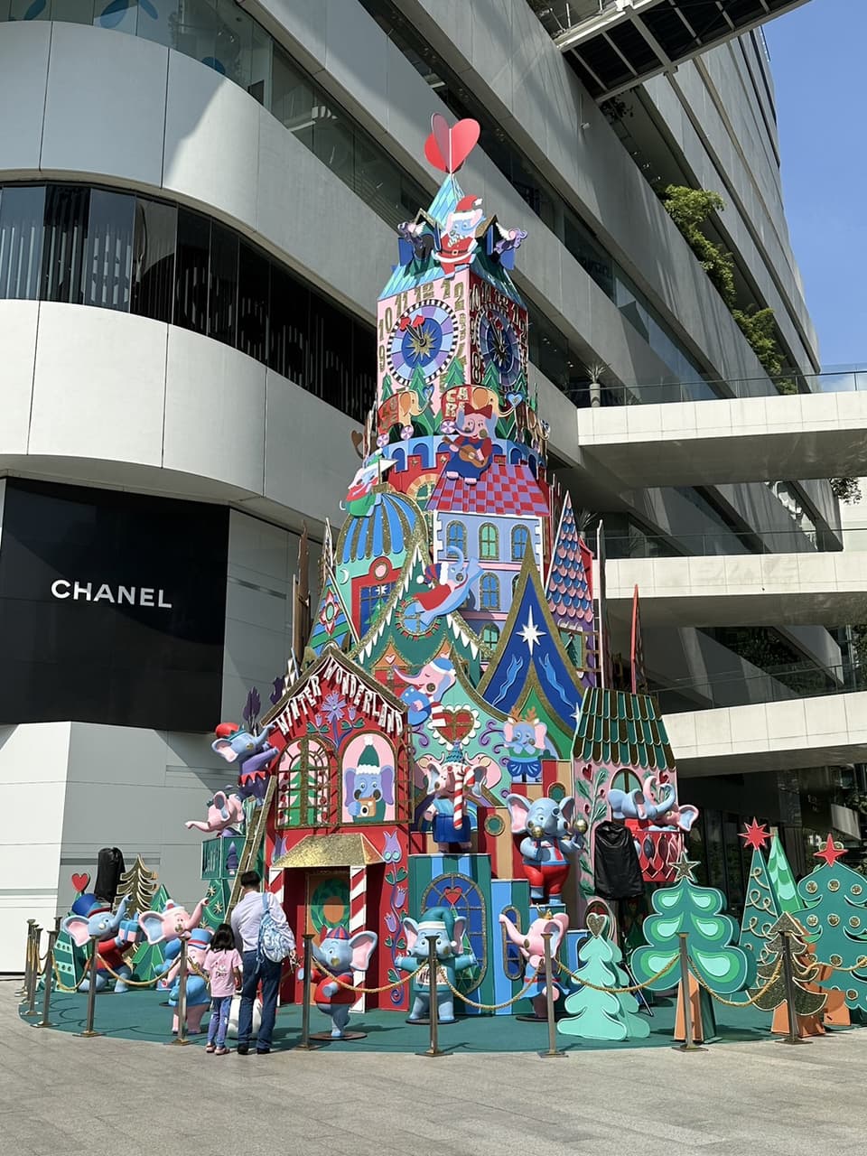 曼谷自由行D6：變色的蓮蓬頭＆按摩3小🙌🏻 - 旅遊板 | Dcard