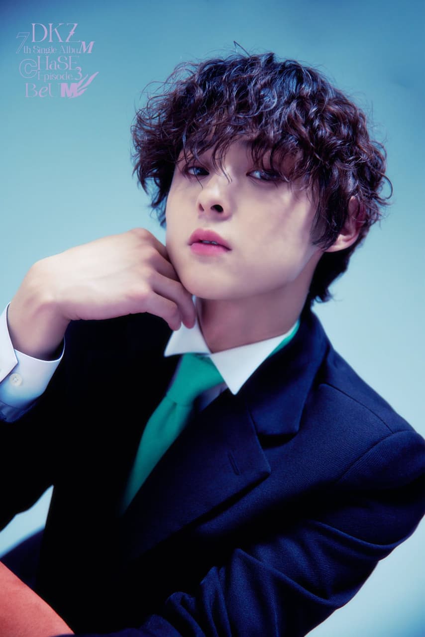 #集中討論 DKZ 10/6回歸 - 追星板 | Dcard