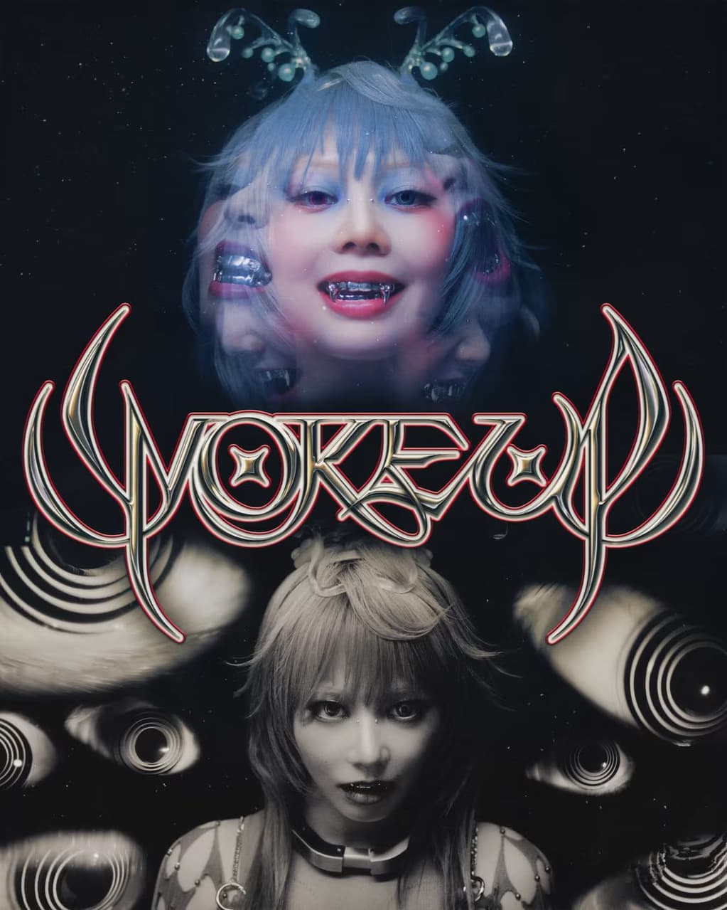 #分享 XG “WOKE UP” MV - XG板 | Dcard