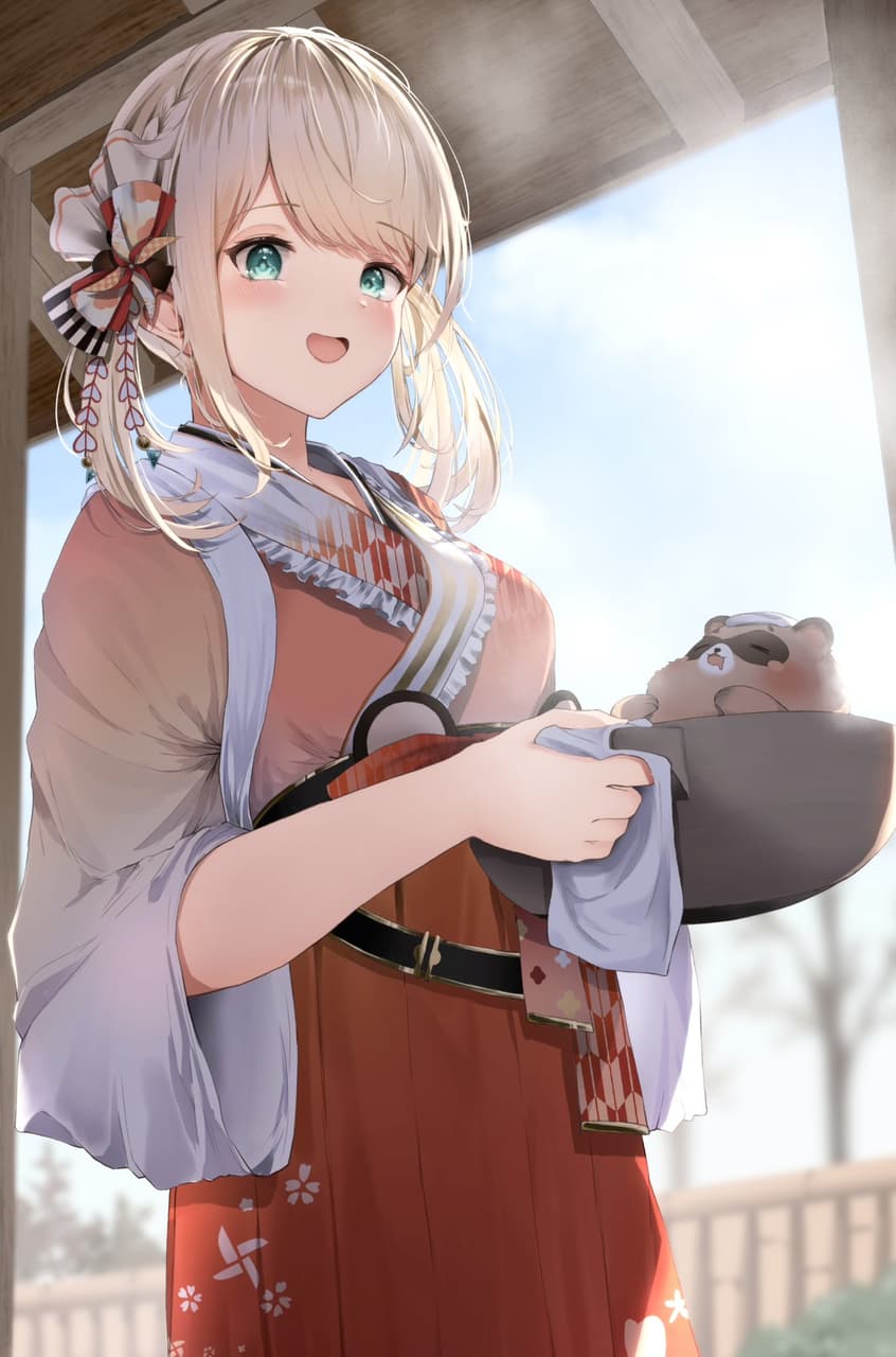 pokobe好香 B1 還有一張 - VTuber板 | Dcard