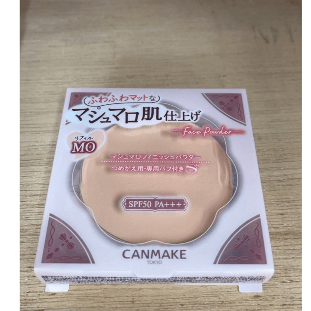 5款女生粉餅推薦💕美妝必備、粉質細緻不卡粉😍愛用粉餅分享~~~ - 瑪奇瑪奇 (@makemake2023) | Dcard