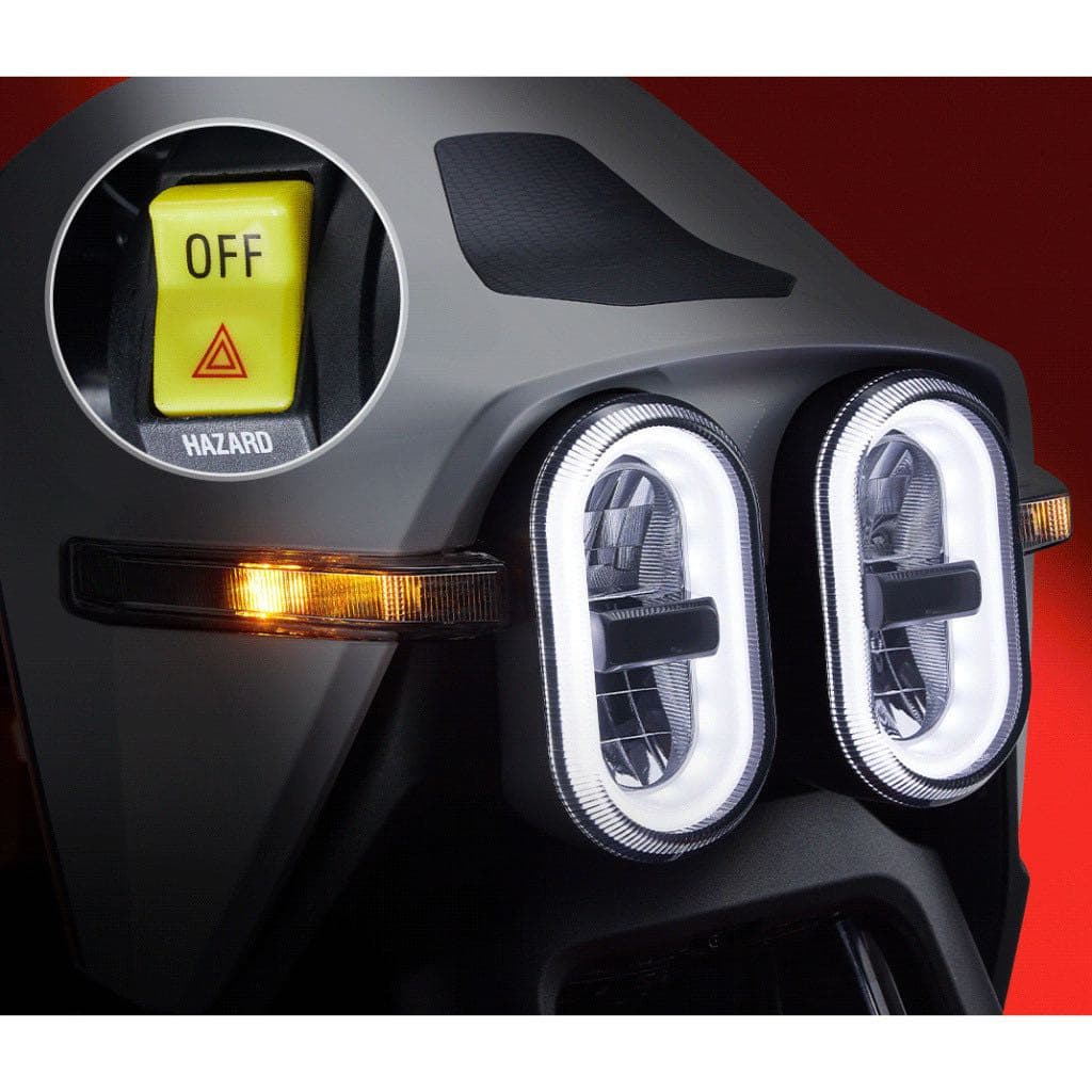 網路買機車比較划算嗎？安全嗎？2025 光陽 GP125・LIKE II 125・Dollar 150・RTS R 165 PTT、Dcard 精選排行整理 - 兩津先生 ...