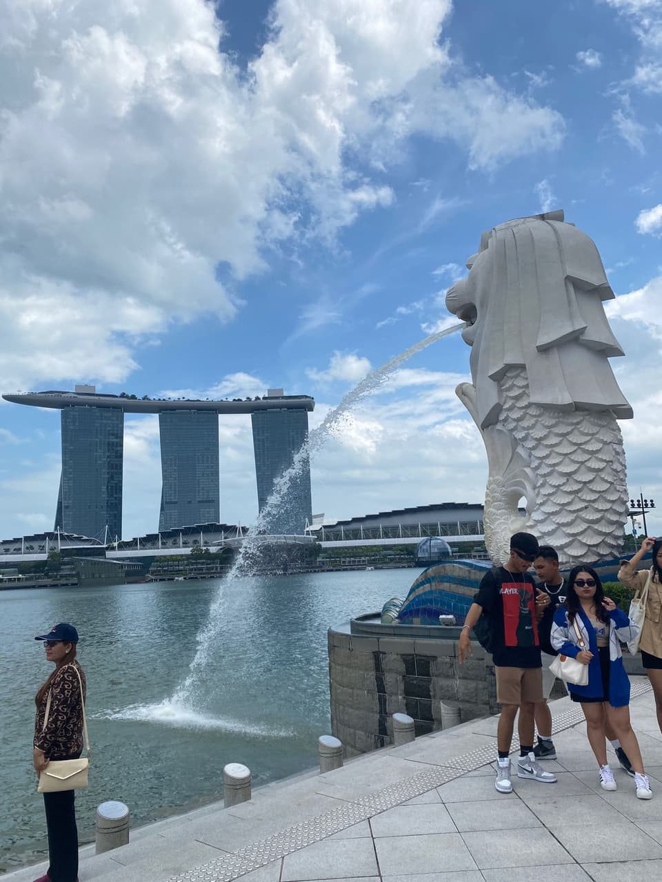 #旅遊 新加坡自由行 Day5 - 𖦹 ´ ᯅ ` 𖦹 (@yi.lo) | Dcard