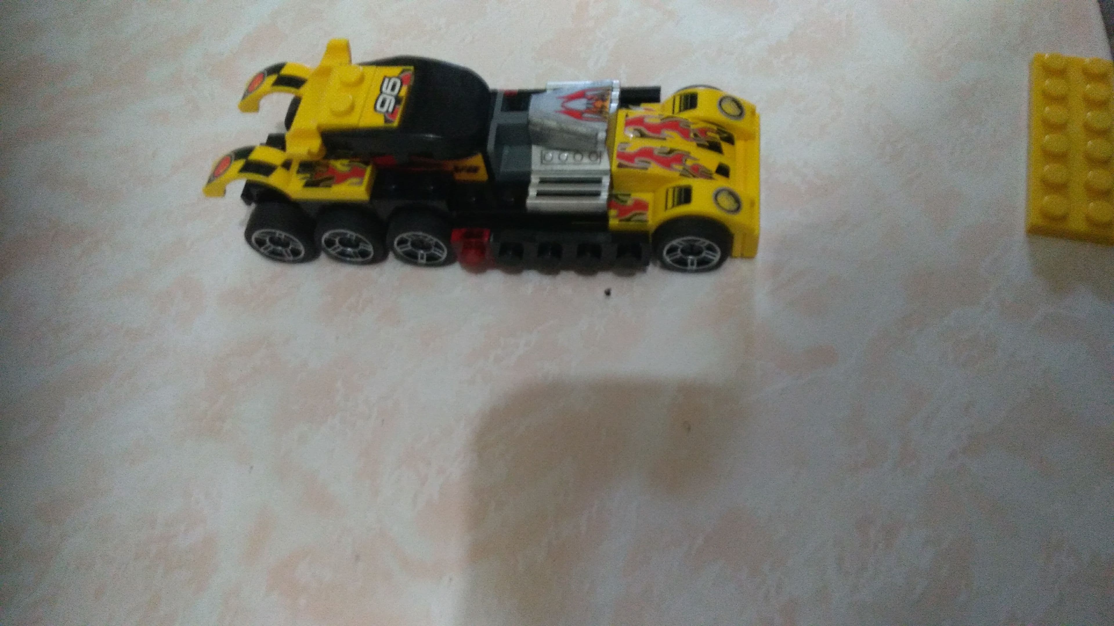 樂高racers系列 - 樂高板 | Dcard