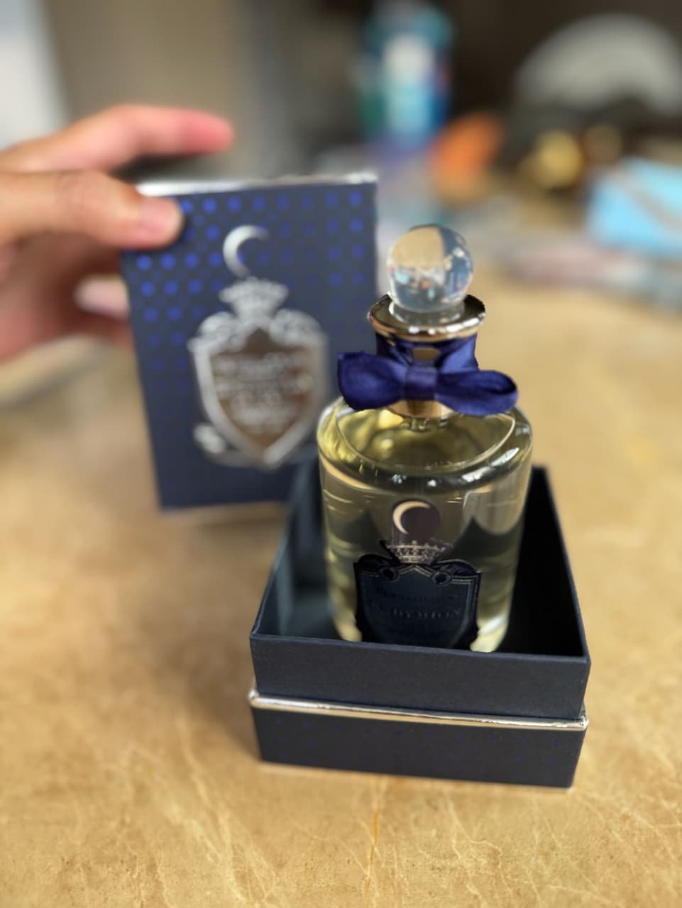 想跟自己談戀愛的味道《牧羊少年》 - 運氣特約商店🏦 (@hey_bro) | Dcard