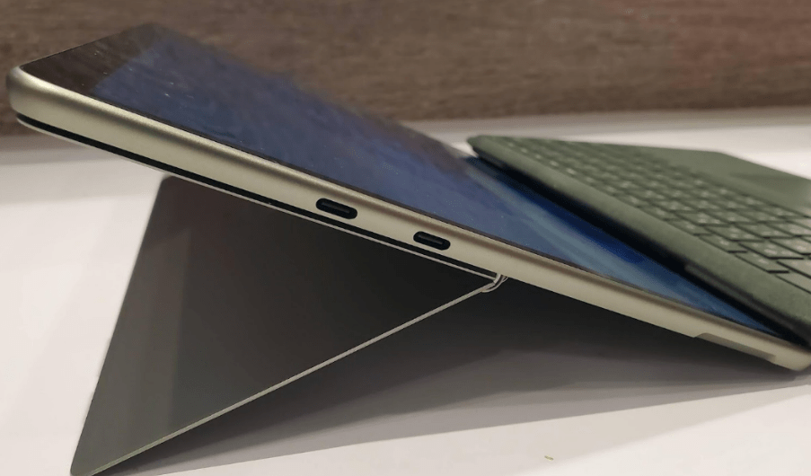 #開箱 掌握未來：Surface Pro 9 多功能平板開箱體驗 - 3C板 | Dcard