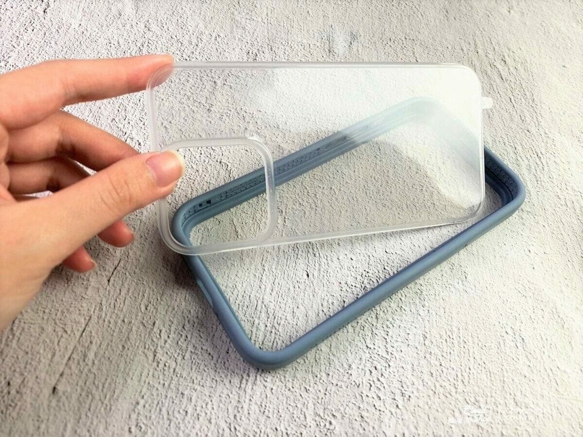 請問犀牛盾Mod NX框的紋路 - 3C板 | Dcard