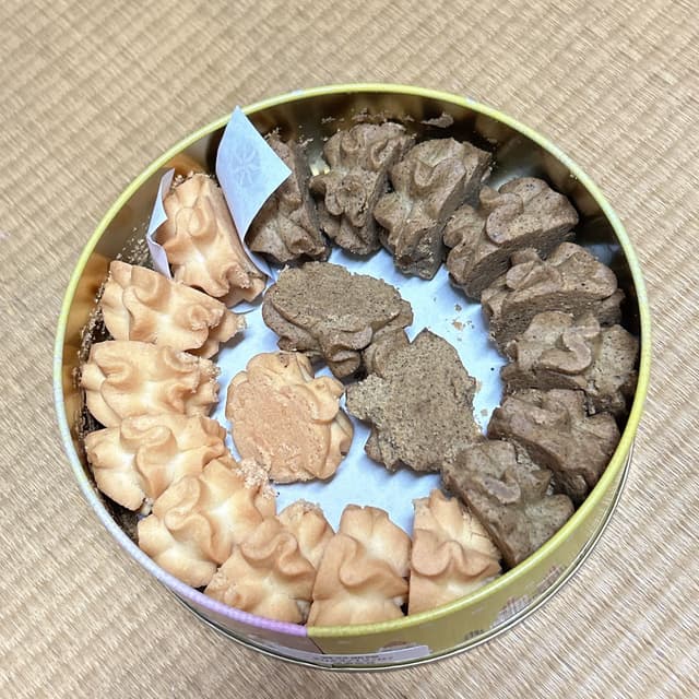 COOKIE886 VS 短腿ㄚ鹿 - 美食板 | Dcard