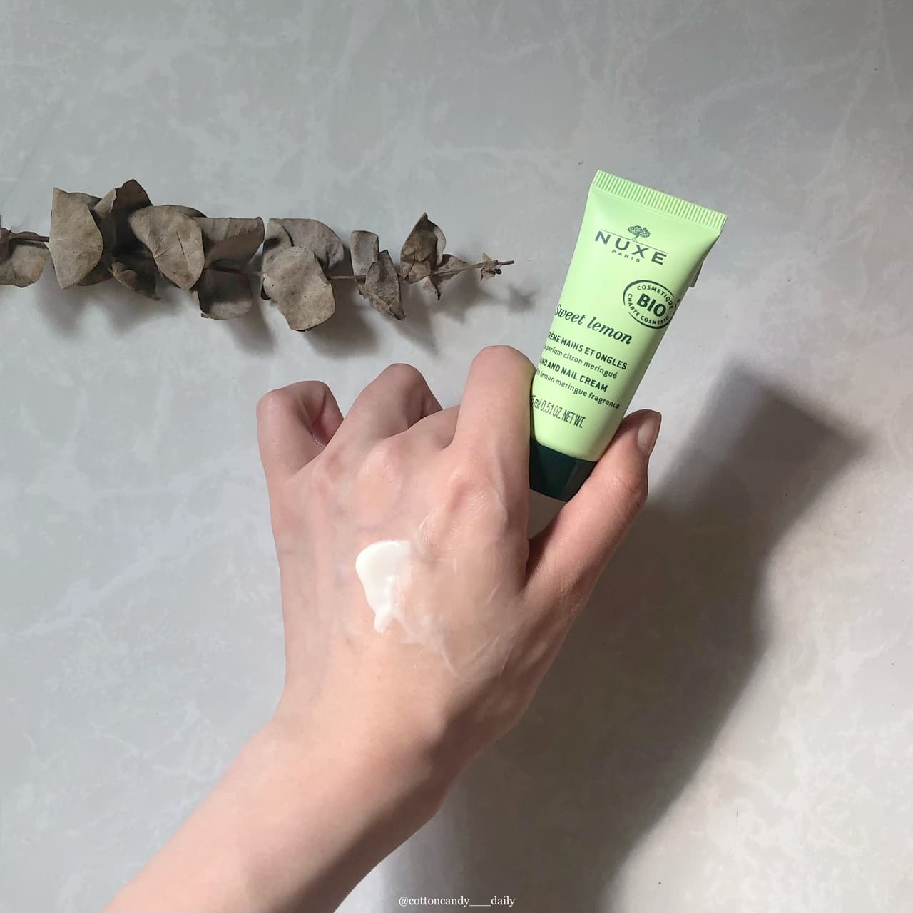 ☁️🍬’s 2023 Nov. ButyBox｜秋意濃濃禮盒🍁 - ☁️芸朵糖🍬 (@snowyuner) | Dcard