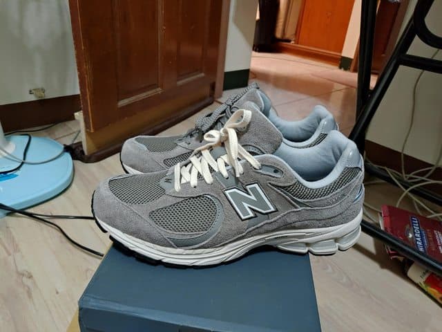 NB 2002RC、RCP150、RCP280心得 圖多文長 - 穿搭板 | Dcard