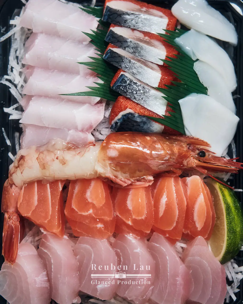 板橋豪華魚生片 ~ 200 NTD 與 300 NTD - 美食板 | Dcard