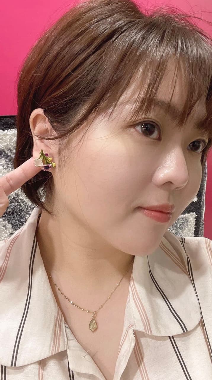 #分享 #分享agete雙面墜、les Nereides、cocoshnik混搭 - 珠寶飾品板 | Dcard