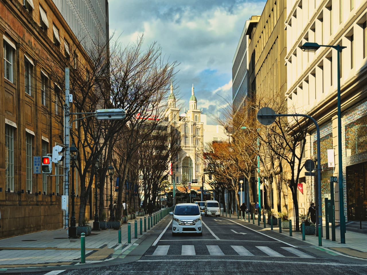 海港，在繁榮與純樸之間 - 仕.旅 (@schuyler_225) | Dcard