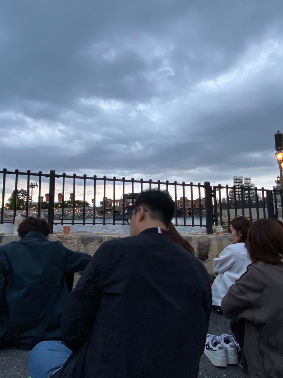 獨旅。DAY3 。東京迪士尼Sea圖多 - 日本旅遊板 | Dcard