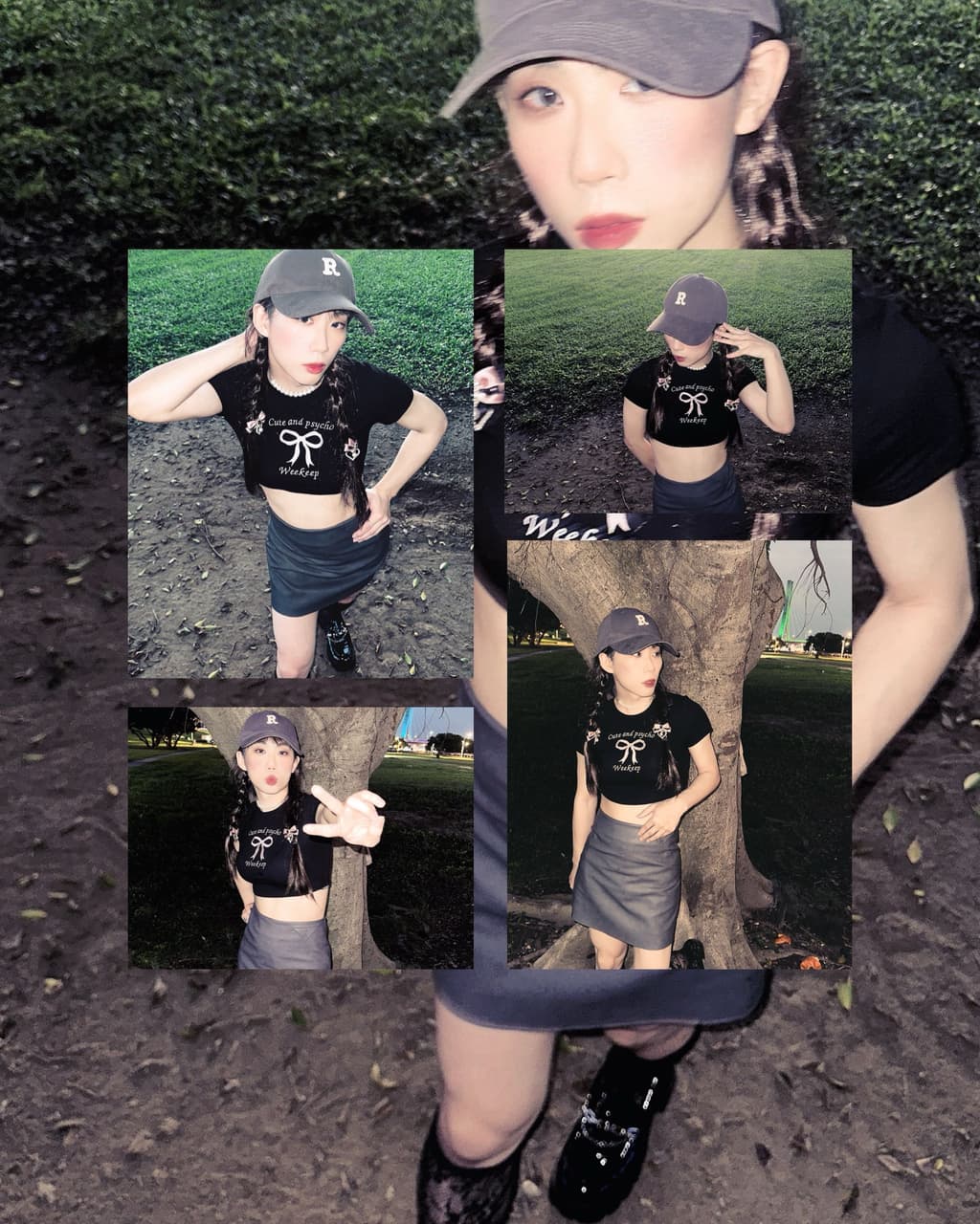 🔫個板第一發🔫 - 是鋼鐵直男的虹☾.‎˖ (@mimiko_boy) | Dcard