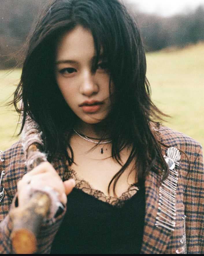 IVE回歸走花路吧！！ - IVE板 | Dcard