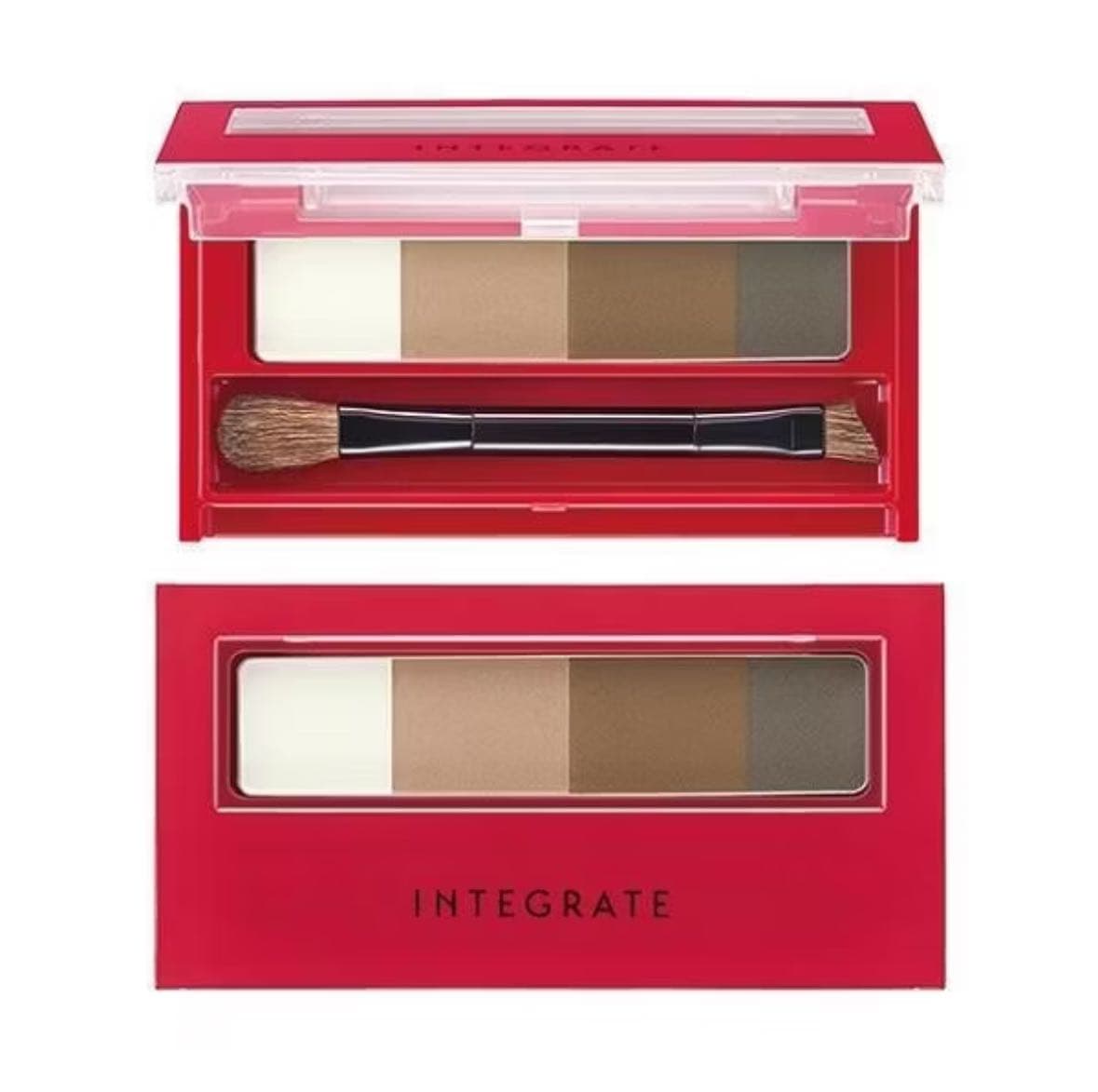 #請益 Kate 眉粉 Ex-4/ Integrate眉粉BR631 - 美妝板 | Dcard