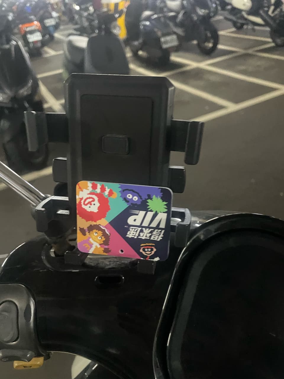 雖然不知道你是誰 但是謝謝你喔 - 致理科技大學板 | Dcard