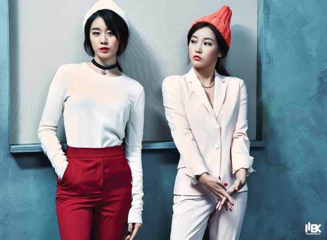 9年韓圈飯的這些年 (文長慎入) - B60 留言 | Dcard