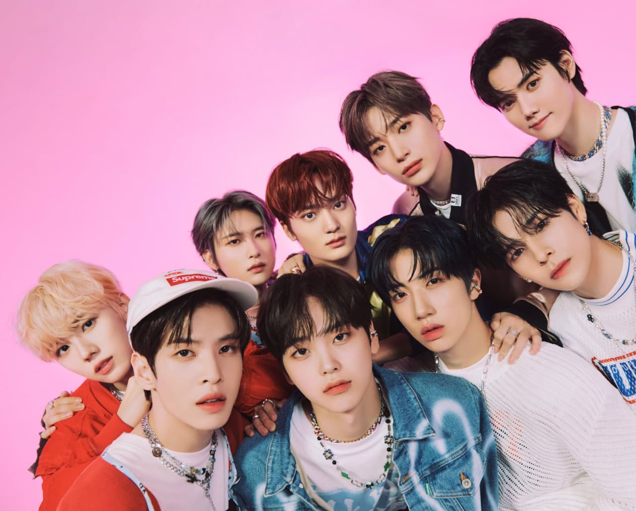 #集中討論 CRAVITY 9/27 迷你四輯《New Wave》回歸 - 追星板 | Dcard