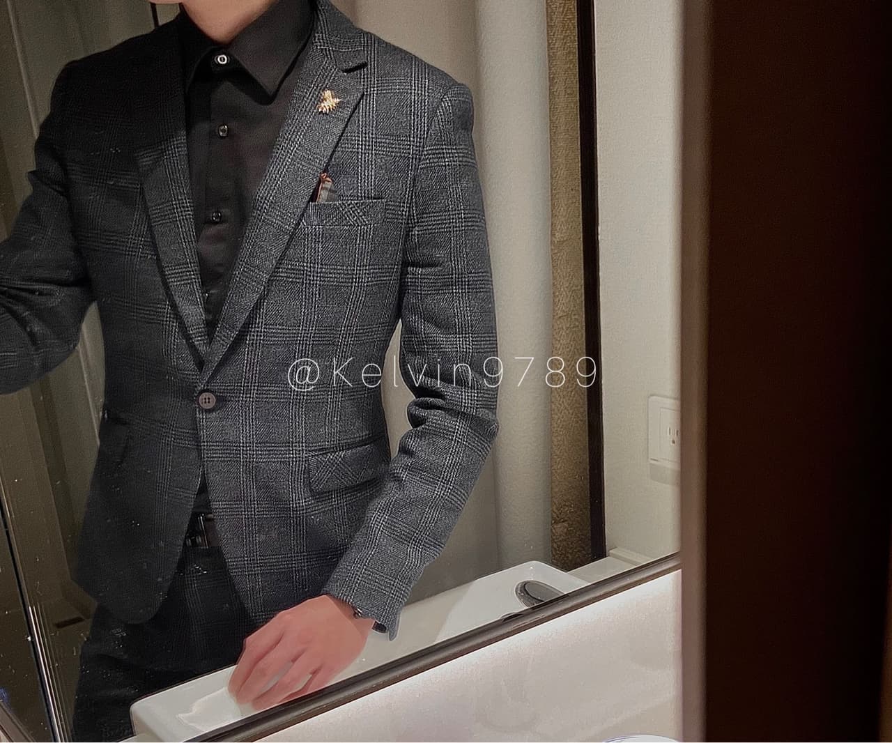 致，每一位Dcard追隨我的朋友。 - Kelvin (@kelvin9789) | Dcard