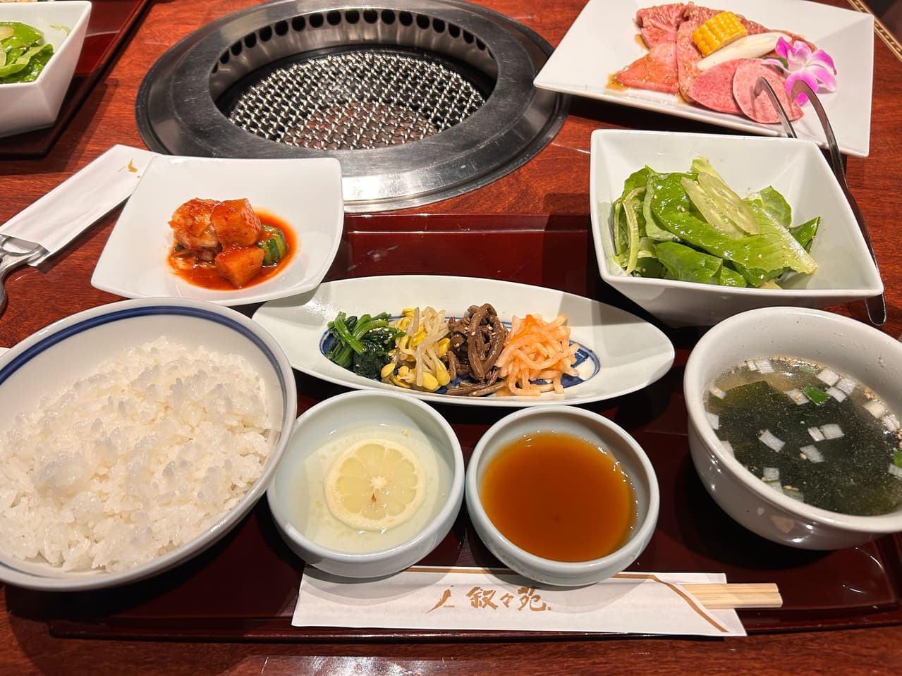 2024 東京旅行 ️ ｜ Day.2、Day.3 行程 金魚和光影交織的Art Aquarium Museum🐠 - 日本旅遊板 | Dcard