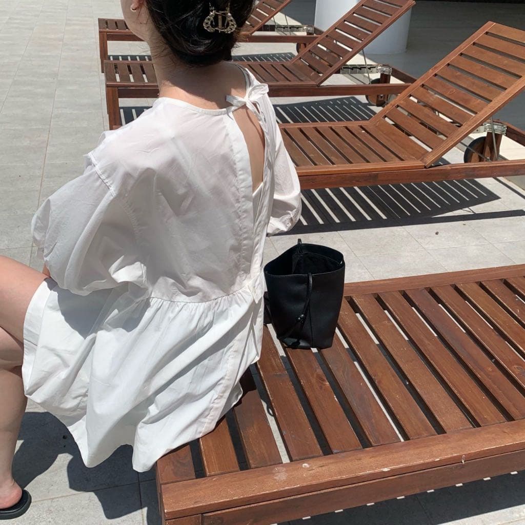 #推薦 3件新竹Attention🇰🇷韓國必買短洋裝👗約會穿搭😻🩷 - 芝芝｜購物芝旅 (@hannee) | Dcard