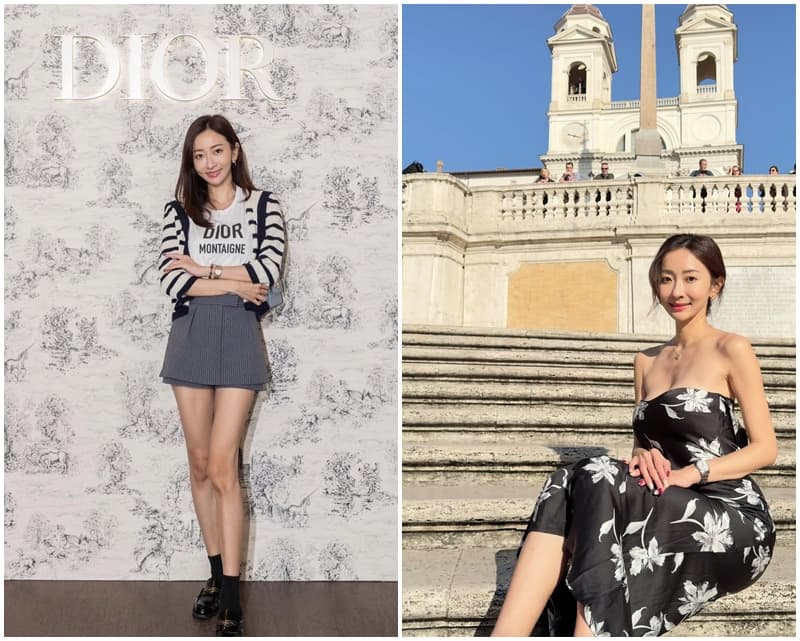 [正妹戰情室] 氣質與性感的結合！ 高顏質長腿模特兒：Ming Ting名婷 - Xavier (@sanchers) | Dcard