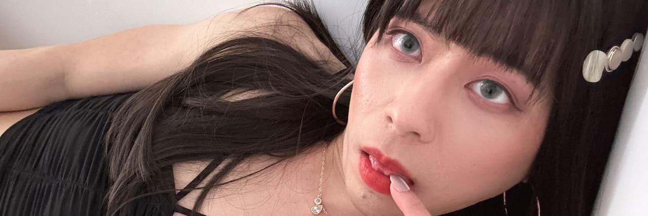 娜娜 🥀 (@its_nahdeeyah) | Dcard