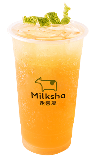 迷客夏手搖分享 - B56 留言 | Dcard