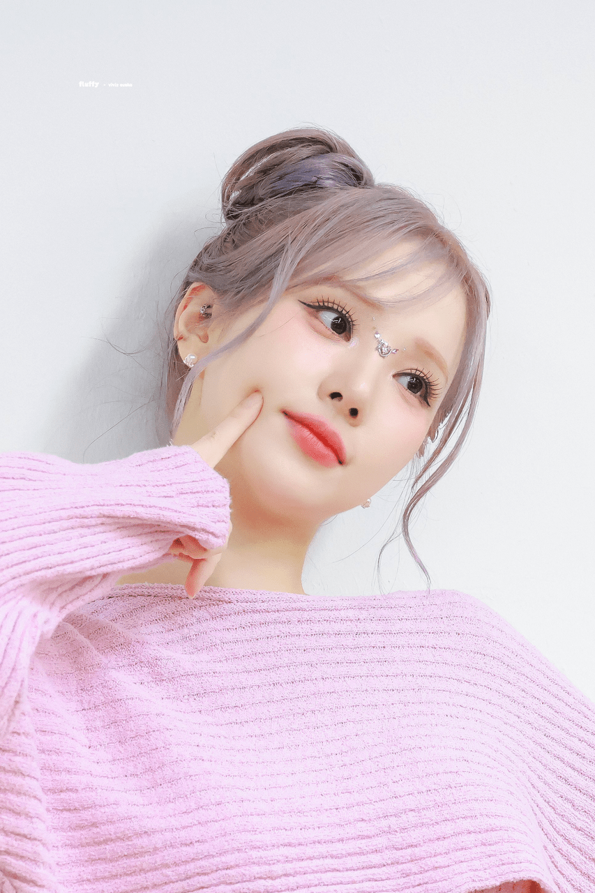 #行程 241109 VIVIZ 迷你五輯 VOYAGE 簽售會 (Everline) - GFRIEND板 | Dcard