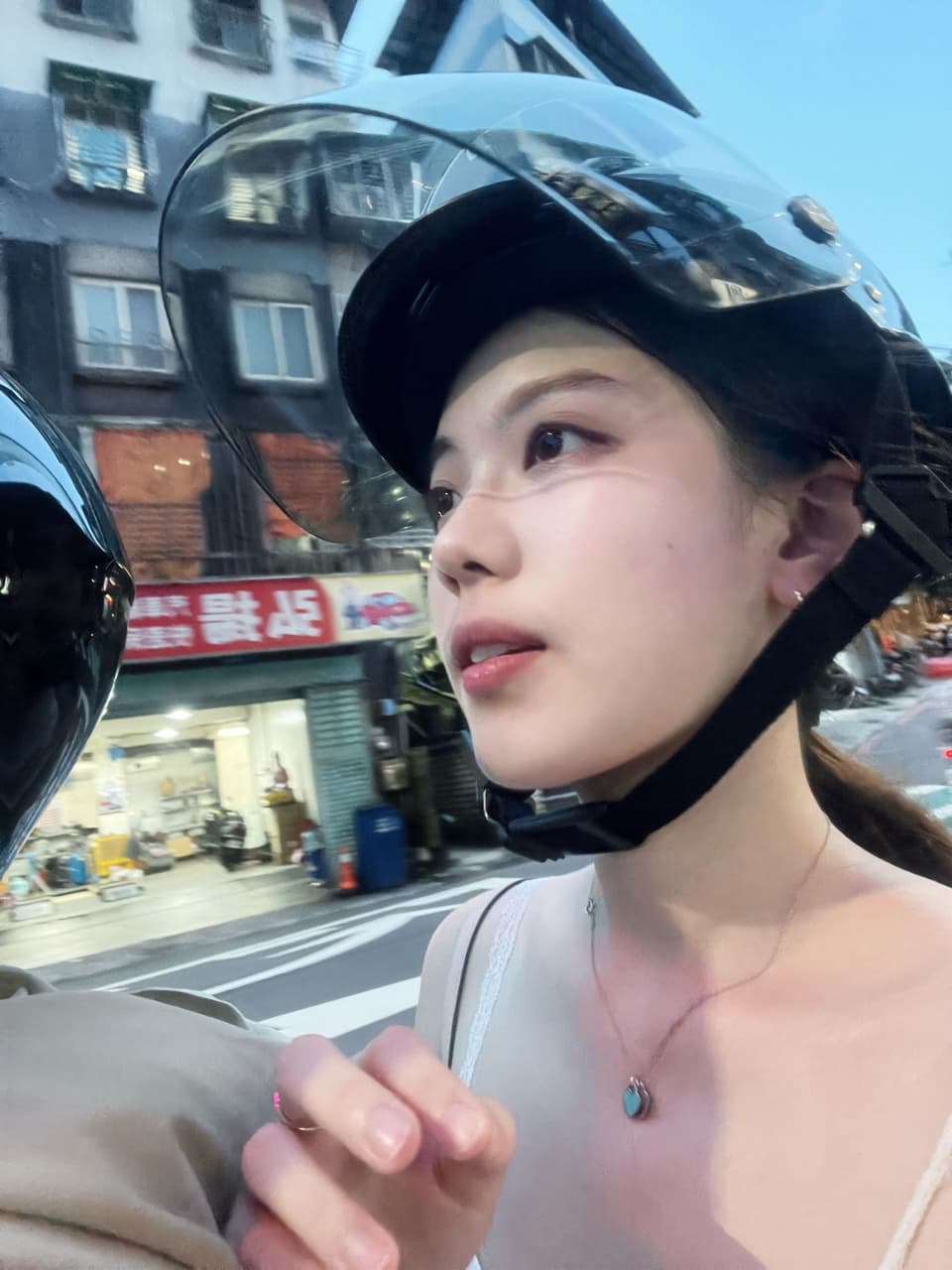 台灣感性？🌃 - 蜂蜜檸檬水 (@nn_18) | Dcard