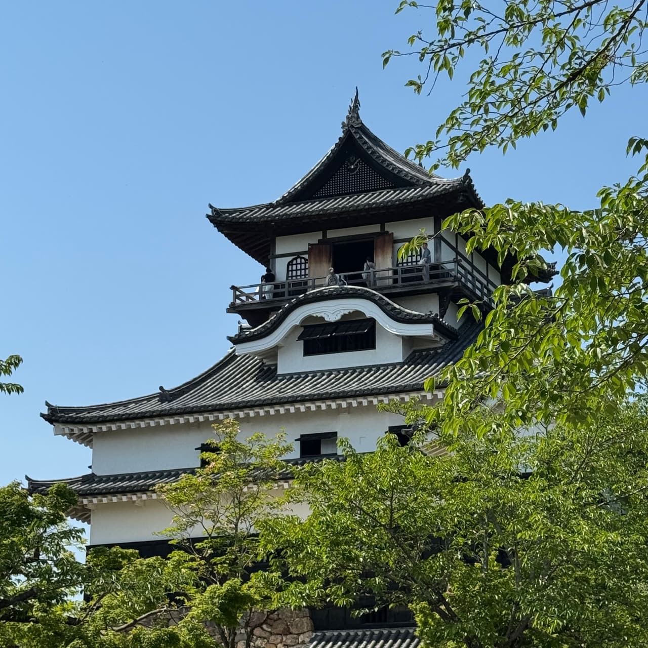 #分享 犬山半日遊🇯🇵名古屋出發🚃交通、套票、景點散步路線 - 可可C (@keke_c) | Dcard