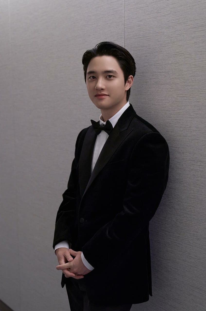 #消息 SOOSOO 公司開張大吉 - EXO板 | Dcard