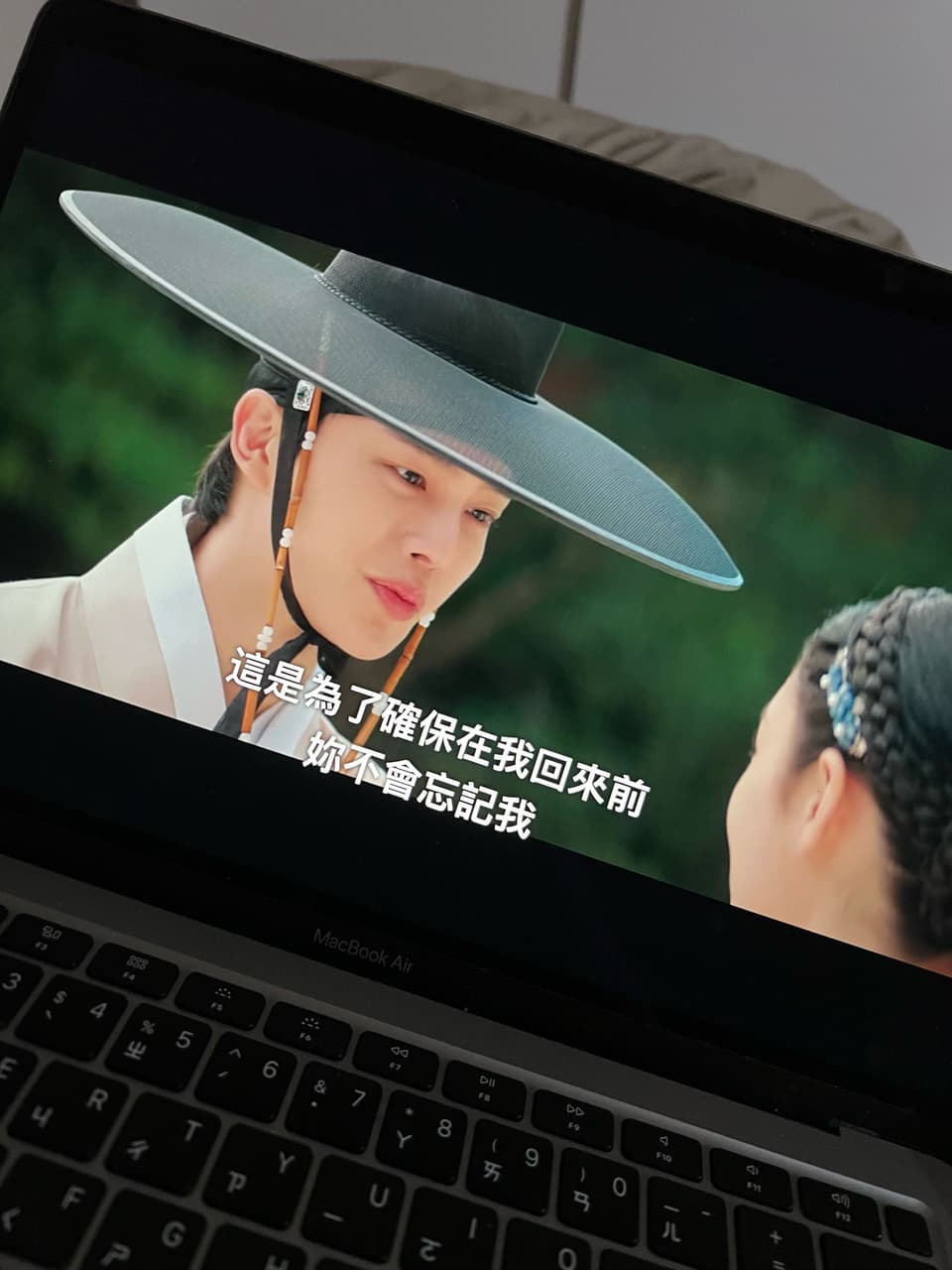 #雷 與惡魔有約 ep15 - Netflix板 | Dcard