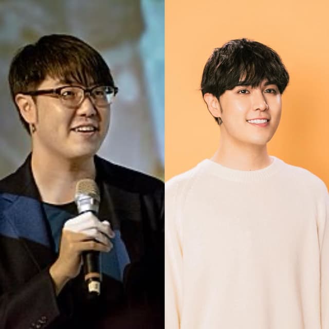 Joeman對決志祺七七 誰比較帥？ - YouTuber板 | Dcard